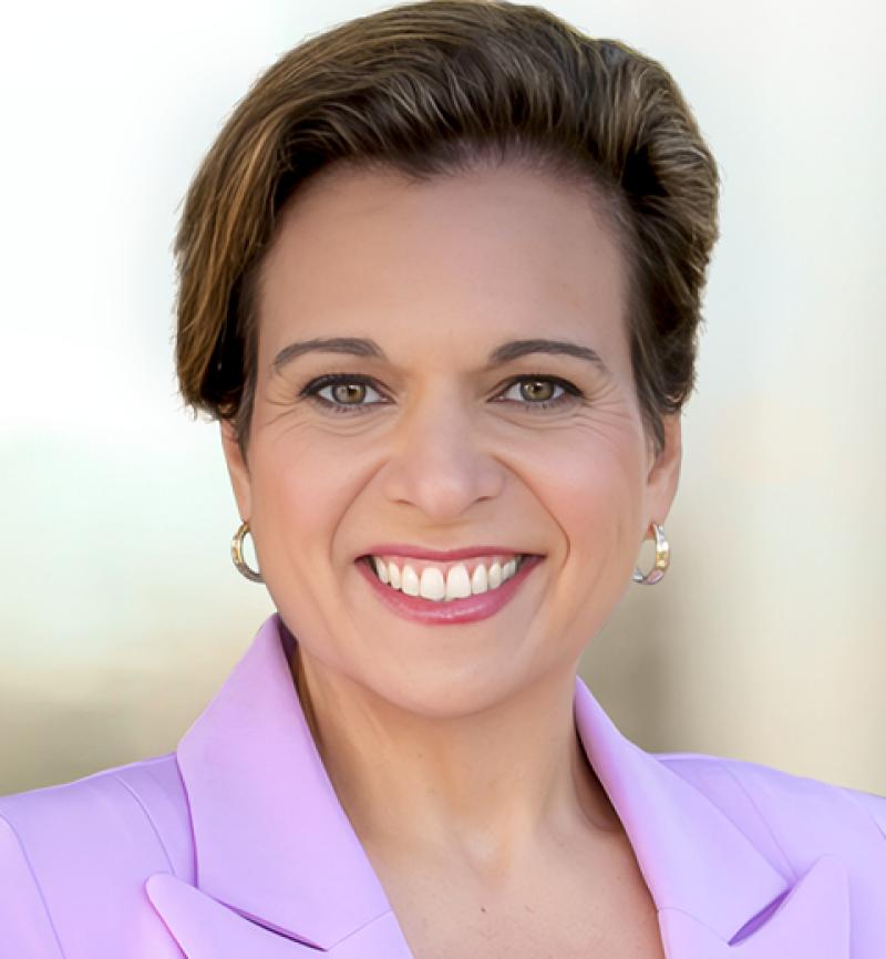 Our ministers – Attorney-General’s portfolio
